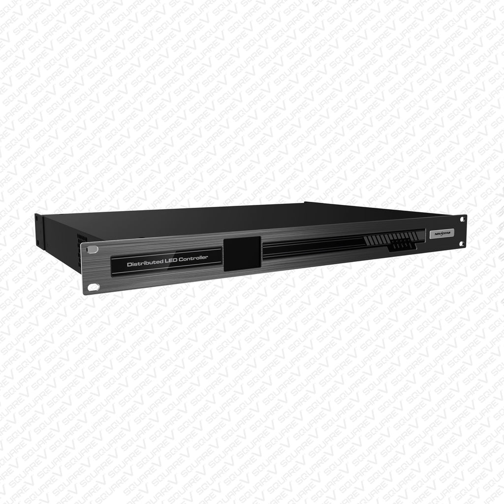 NovaStar MGT2000 4k All-In-One LED Decoder/Controller (A/V Over IP LED ...