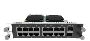 NovaStar H Series 16x LED Output + 2 Fiber Output Card – shop.squareVLED